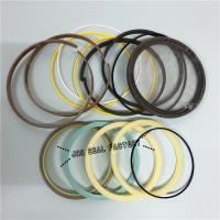 China 2344587 1948235 3249485 Arm Boom Bucket Excavator Kit Hydraulic Cylinder Seal Kit for sale