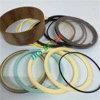 China 2667892 3764331 1709941 Arm Boom Bucket Excavator Kit Hydraulic Cylinder Seal Kit for sale