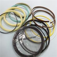 China 2043628 3500975 5185140 Arm Boom Bucket Excavator Kit Hydraulic Cylinder Seal Kit for sale
