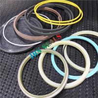 China 4560202 3249485 2478792 Excavator Kit Hydraulic Cylinder Arm Boom Bucket Seal Kit for sale