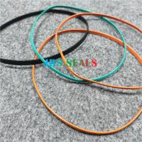 China 2588117 1550809 1550810 1552793 9L5854 LINER SEAL GASKET SET 1670024 for sale