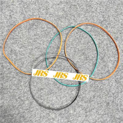 China 3483295 1609874 5P8768 LINER SEAL GASKET SET 1043560 4371409 9L5854 for sale