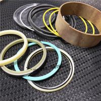 China 3500970 5185133 2344488 Hydraulic Cylinder Seal Kits for Excavator for sale