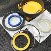 China 2309357 5016292 2281775 Hydraulic Cylinder Seal Kits LIFT TIFT STEERING for Excavator loader for sale