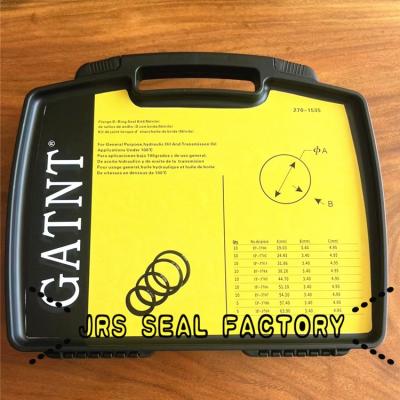 China 2701535 2701533 2701528 ORING BOX for Excavator loader for sale