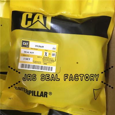 China 1915649 2159986 2159989 Hydraulic Cylinder Seal Kits  for Excavator for sale