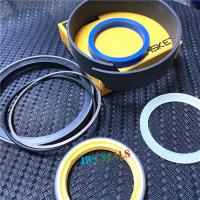 China 2402016 5016706 8T1530 Hydraulic Cylinder Seal Kits for C.A.T Excavator loader lift tift steering for sale