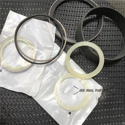 China 2402016 1809872 1856583 Hydraulic Cylinder Seal Kits for C.A.T Excavator loader lift tift steering for sale