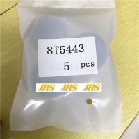 China 8T5443 8T5445 8T5446 WR NBR FKM Seal Kit for C.A.T Excavator loader for sale