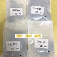 China 4M8303 3D2824 4K1388 5P3456 Oring NBR FKM Seal Kit for C.A.T Excavator loader for sale
