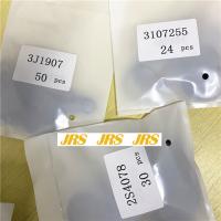 China 3J1907 3107255 2S4078 Oring Seal Kit for Excavator loader NBR FKM for sale