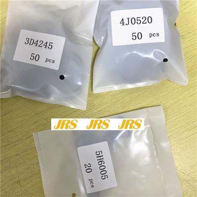 China 3D4245 4J0520 5H6005 Oring Seal Kit for Excavator loader NBR FKM for sale