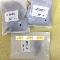 China 4F8942 5F9657 1P8116 Oring Seal Kit for Excavator loader NBR FKM for sale
