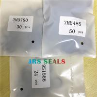 China 2M9780 7M8485 9S1586 Oring Seal Kit for Excavator loader NBR FKM for sale