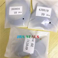 China 2H3934 4J0519 6F0711 Oring Seal Kit for Excavator loader NBR FKM PU for sale