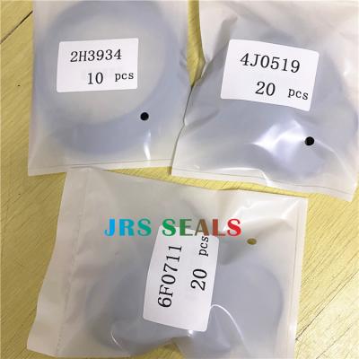 China 2H3934 4J0519 6F0711 Oring Seal Kit for Excavator loader NBR FKM PU for sale