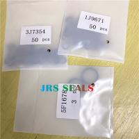 China 3J7354 1J9671 5F1678 Oring Seal Kit for Excavator loader NBR FKM PU for sale
