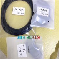China 9F1399 5F8000 6J2419 Oring Seal Kit for Excavator loader NBR FKM PU for sale