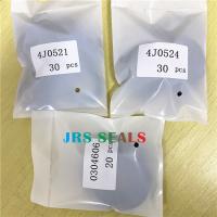 China 4J0521 4J0524 0304606 Oring Seal Kit for Excavator loader NBR FKM PU for sale