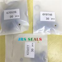 China 4J0526 6V9746 4J5477 Oring Seal Kit for Excavator loader NBR FKM PU for sale
