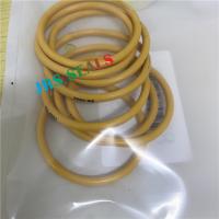 China 8M4992 8M8515 8M8544 9M7539 Yellow Oring Seal for Excavator loader NBR FKM PU for sale