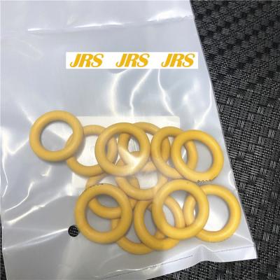 China 1S0004 8M4704	 8M4433 9M5892 Yellow Oring Seal NBR FKM PU for Excavator loader for sale