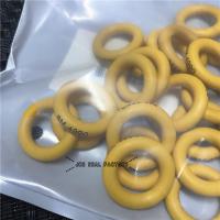 China 8M4990 8M5249 8M8157 9M9730Yellow Oring Seal NBR FKM PU for Excavator loader for sale