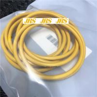 China 8M4390 8M8282 8M4389 9M4218 Yellow Oring Seal NBR FKM PU for Excavator loader for sale