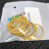 China 8M8515 8M4992 8M5010 9M8788 Yellow Oring Seal NBR FKM PU for Excavator loader for sale