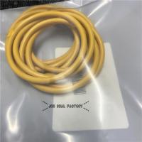 China 8M4443 8M5251 8M4432 8M5661 Seal NBR FKM PU Yellow Oring for Excavator loader for sale