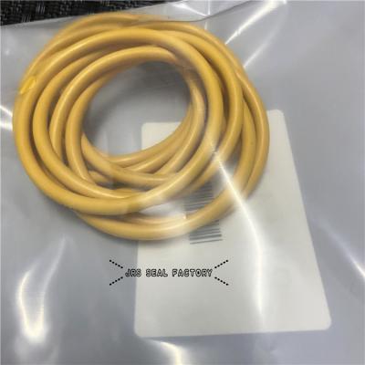 China 8M4443 8M5251 8M4432 8M5661 Seal NBR FKM PU Yellow Oring for Excavator loader for sale