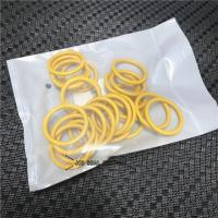 China 8M5248 8M4988 8M8997 8M4435 Seal NBR FKM PU Yellow Oring for Excavator loader for sale