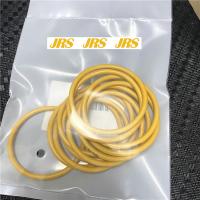 China 8M5661 9M9647 8M4989 Seal NBR FKM PU Yellow Oring for Excavator loader for sale