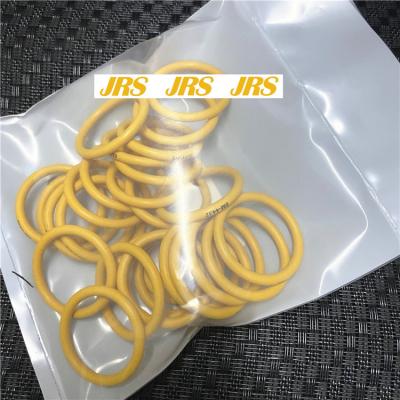China 8M4432 8M4390 8M4447 Seal NBR FKM PU Yellow Oring for Excavator loader for sale