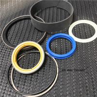 China 2435805 3240486 5016706 Excavator loader Hydraulic Cylinder Seal Kit for sale
