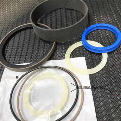 China 4153246 8T6390 2450586 Excavator loader Hydraulic Cylinder Seal Kit oil seal for sale