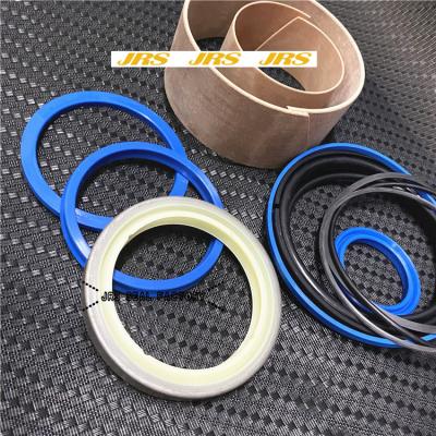 China 2440980 2442048 3812334 Hydraulic Cylinder Seal Kit Excavator loader oil seal for sale