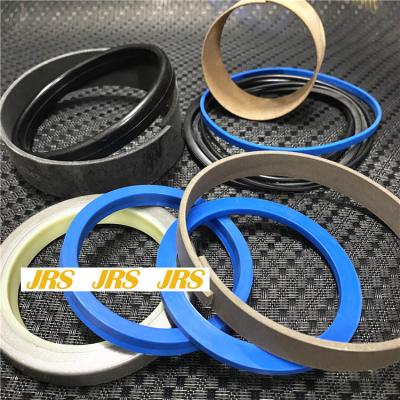 China 2442048 2440973 3260502 Hydraulic Cylinder Seal Kit Excavator loader oil seal for sale