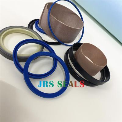 China 1361967 2465926 2410900 Hydraulic Cylinder Seal Kit Excavator loader oil for sale