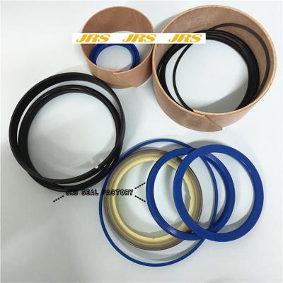 China 9T6095 2456834 2435810 Hydraulic Cylinder Seal Kit Excavator loader oil for sale