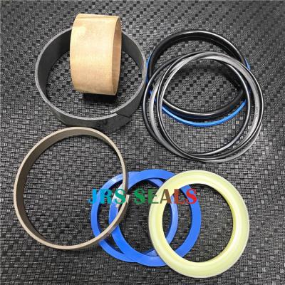 China 2450581 2456839 3979883 Hydraulic Cylinder Seal Kit Excavator loader oil for sale