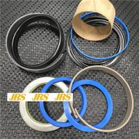 China 2465912 5016692 3779352 Hydraulic Cylinder Seal Kit Excavator loader oil for sale