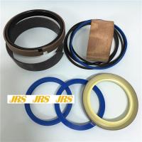 China 2435796 2407308 2440973 Hydraulic Cylinder Seal Kit oil seal Excavator loader for sale