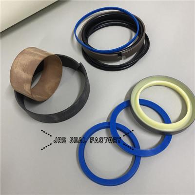 China 2422542 2430388 2442048 Hydraulic Cylinder Seal Kit oil seal Excavator loader for sale