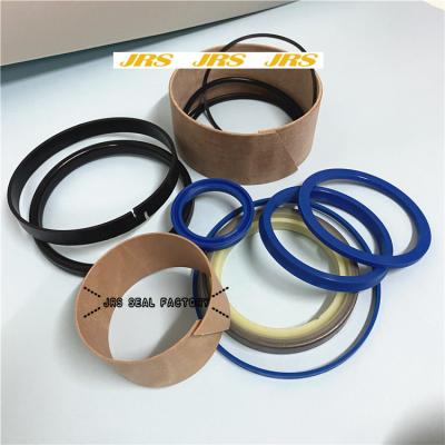 China 2418924 3769017 2339204 Hydraulic Cylinder Seal Kit oil seal Excavator loader lift tilt for sale