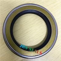 China 1297925 3412862 TCN AP Dust Wiper Seals Seal Lip NBR for sale
