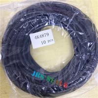 China 4K4879 6K0358 8T6404 9X7286 FKM ORING NBR seal yellow for Excavator for sale