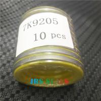 China 7K9200 7K9201 7K9202 7K9203 Dust Wiper Seals LIP SEAL DLI VAY YELLOW for sale
