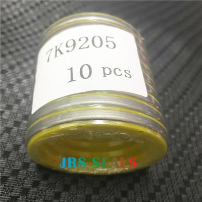 China 7K9200 7K9201 7K9202 7K9203 Dust Wiper Seals LIP SEAL DLI VAY YELLOW for sale