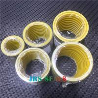 China 7K9219 7K9218 7K9214 7K9215 Dust Wiper Seals LIP SEAL DLI VAY YELLOW for sale
